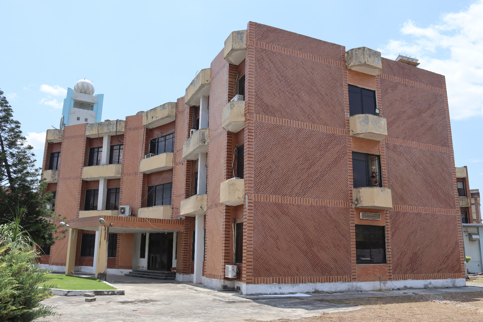 Pakistan Meteorological Department - PMD