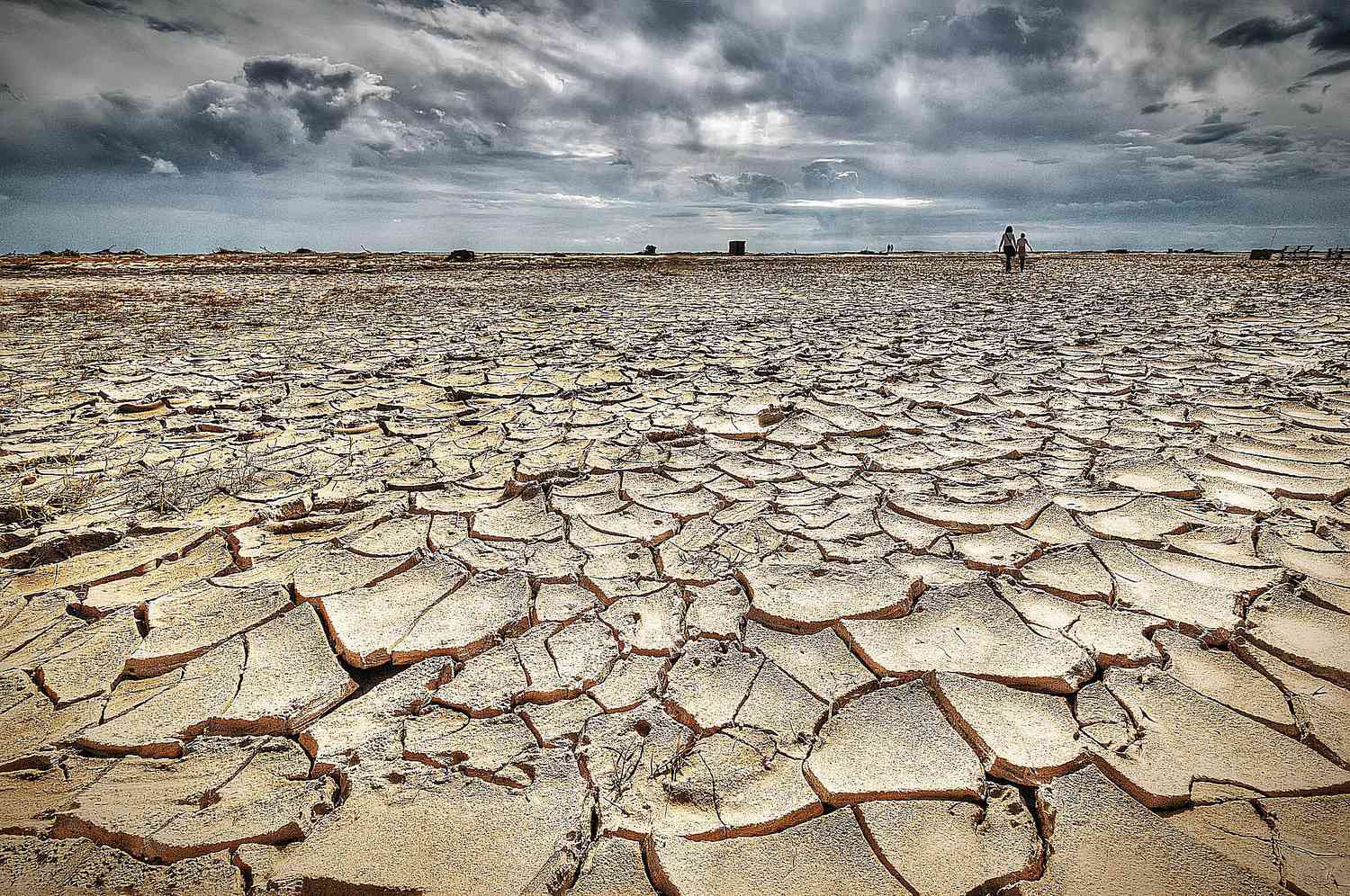 Pakistan Meteorological Department - PMD