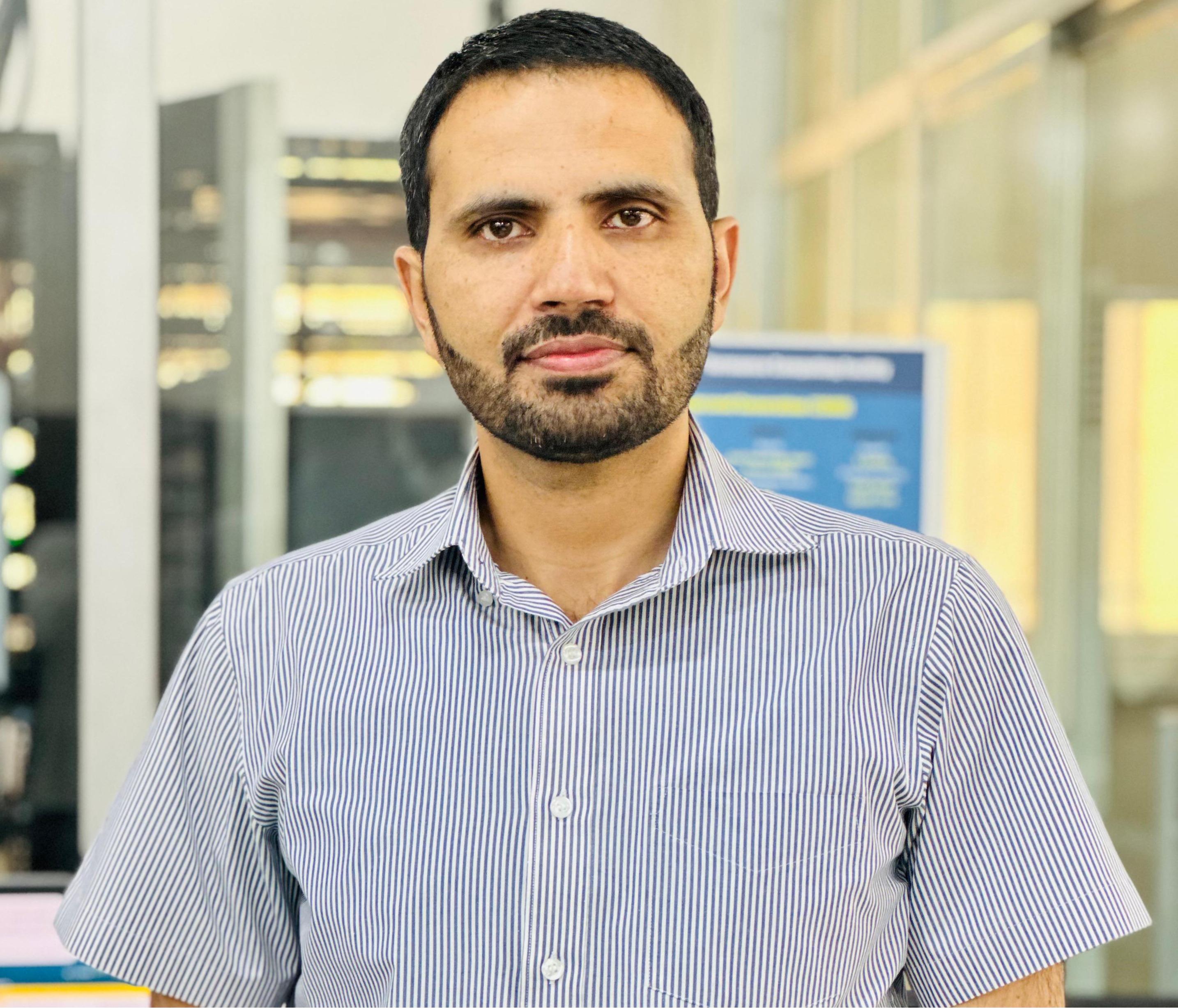 Pakistan Meteorological Department - PMD